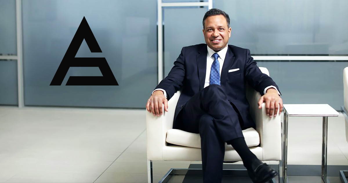 Law Office of Ajay R. Shah · Medical, Business, Personal Injury Law